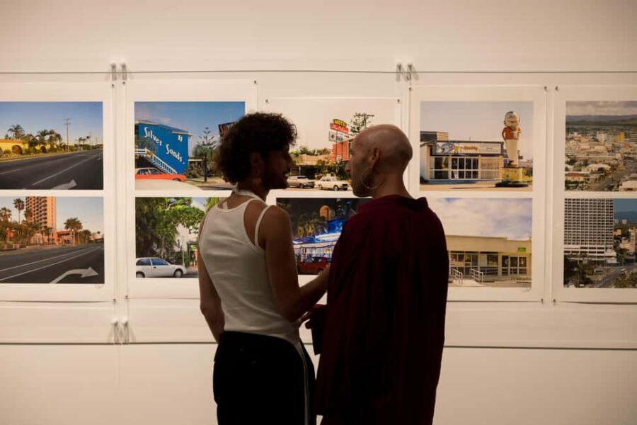 Surfers Paradise: Cruise, HOTA Gallery Entry, & Dining Pass - What to Expect and Practical Tips