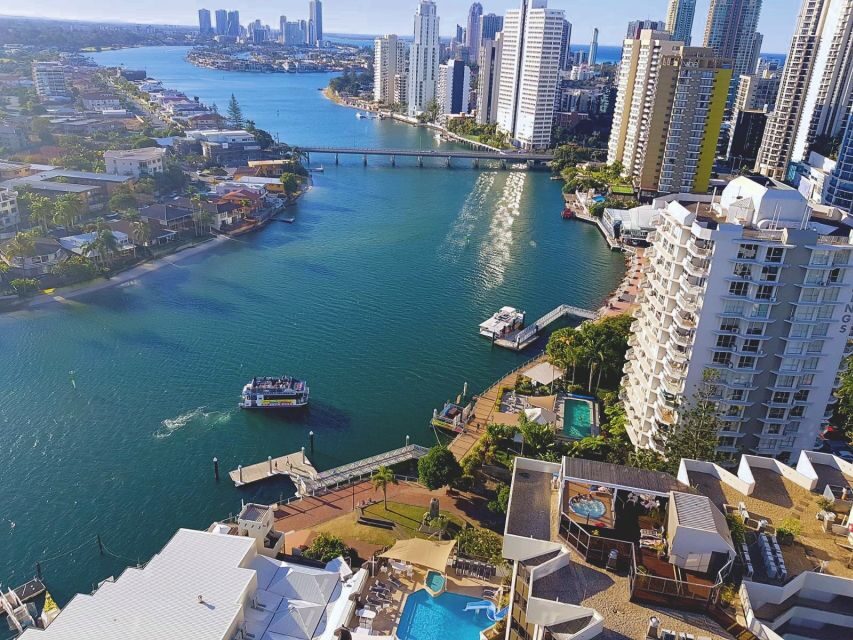 Surfers Paradise: Gold Coast Afternoon River Cruise - Who Will Love This Cruise?