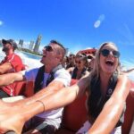 Surfers Paradise, Gold Coast Jet Boat Ride: 55 Minutes - The Scenic Highlights