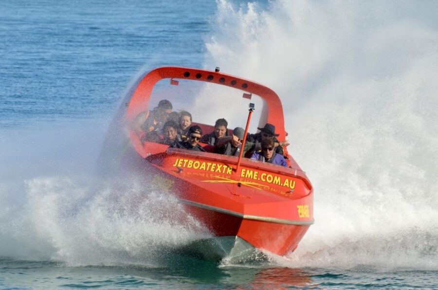 Surfer's Paradise: Jetboat Ride and Surf Lesson - Who This Tour Is Best For