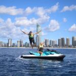 Surfers Paradise: Parasailing and Jet Ski Tour Package - How the Itinerary Unfolds