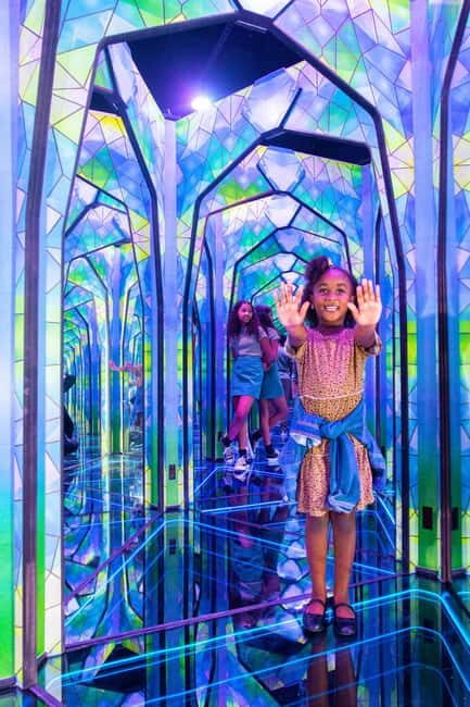 Surfers Paradise: Ripley's Believe It or Not! 3 Way Combo - Practical Details and Tips