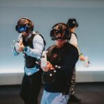 Surfers Paradise: Sandbox Virtual Reality Experience - How the Experience Breaks Down
