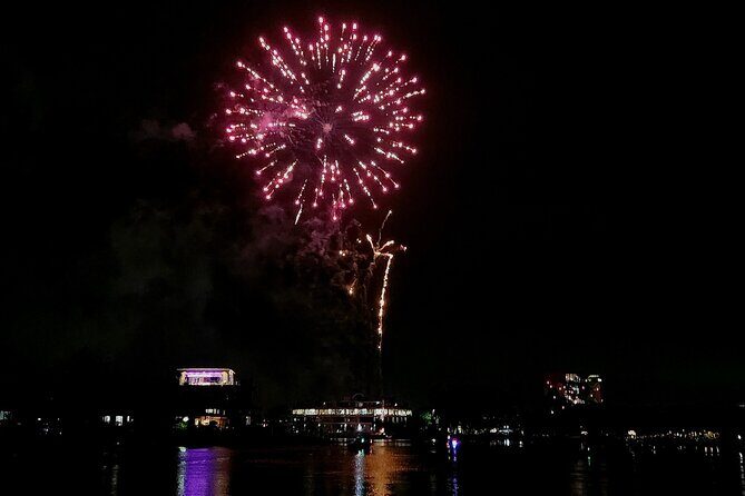 Surfers Paradise Sightseeing City Lights Cruise - The Itinerary: Three Compact, Scenic Segments