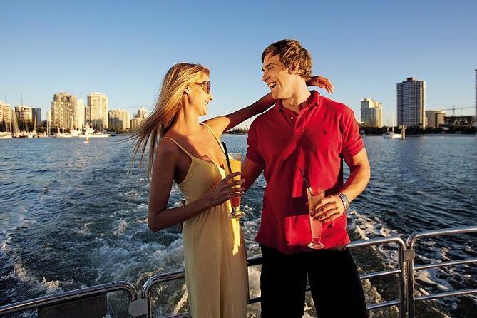 Surfers Paradise Sightseeing River Cruises - What’s Included and What to Expect