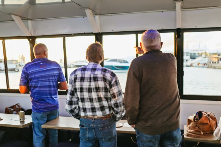 Surfers Paradise: Sightseeing Sunset River Cruise - Who It’s Best For