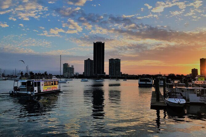 Surfers Paradise Sightseeing Sunset River Cruise - Who Is This Cruise Best For?