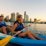 Surfers Paradise Sunset Kayak Tour - Value for Money