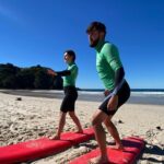 Surfing Lessons at Byron Bay Surf School - An In-Depth Look at Byron Bay Surf Lessons