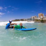 Surfing Lessons on Sydney's Bondi Beach - FAQs