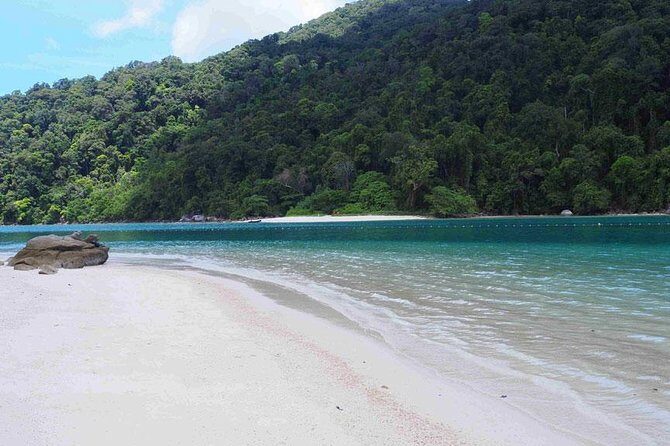 Surin Islands 3 Days 2 Nights Trip from Phuket - Who Should Consider This Tour?
