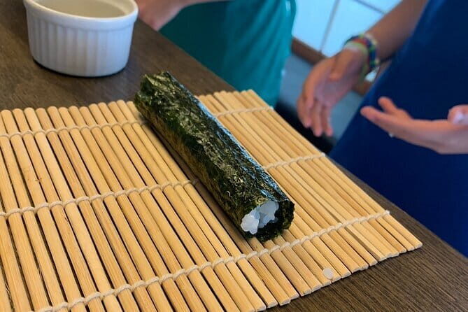 Sushi Making Class in Tokyo Japan - What Makes This Tour Stand Out