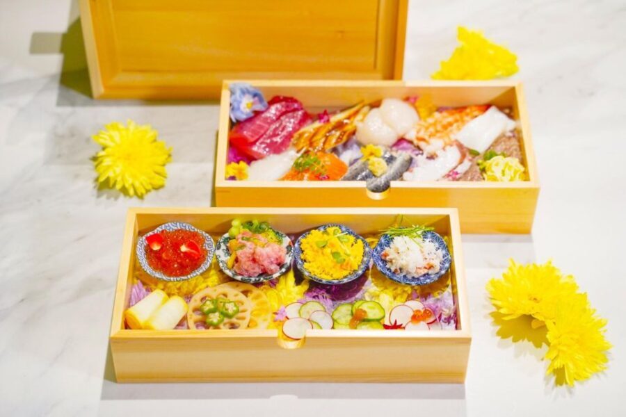 Sushi making experience in Shinjuku, Tokyo - What Is the Experience Like?