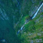 Sutherland Falls Helicopter Scenic Flight from Milford Sound - What the Tour Includes