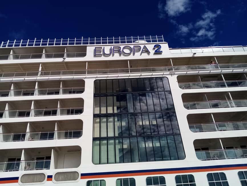 Suva Cruise Ship Tour - What Makes the Suva Cruise Ship Tour Stand Out?