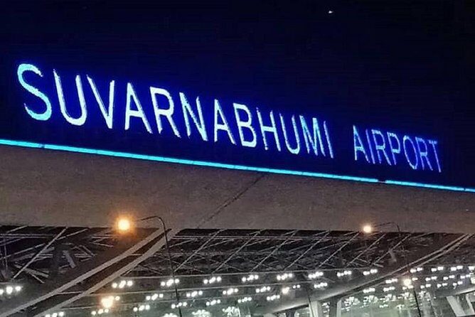 Suvarnabhumi airport to Bangkok hotel - Final Thoughts: Is It Worth It?