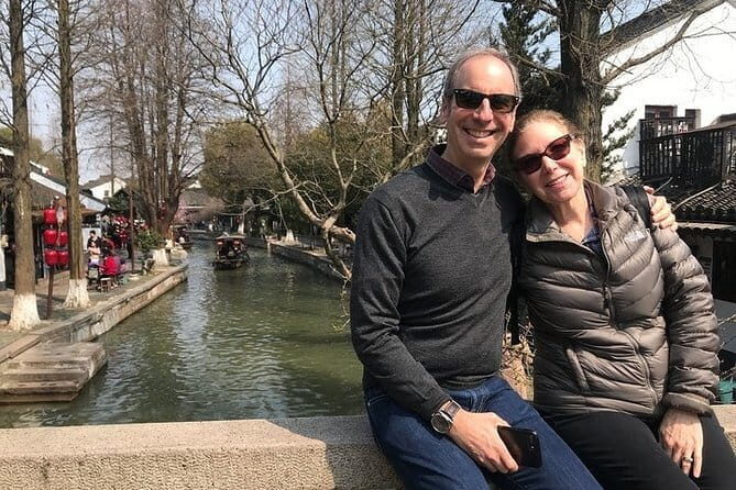 Suzhou 2 Gardens &Tongli Water Village Private Day Trip - Who Will Love This Tour?