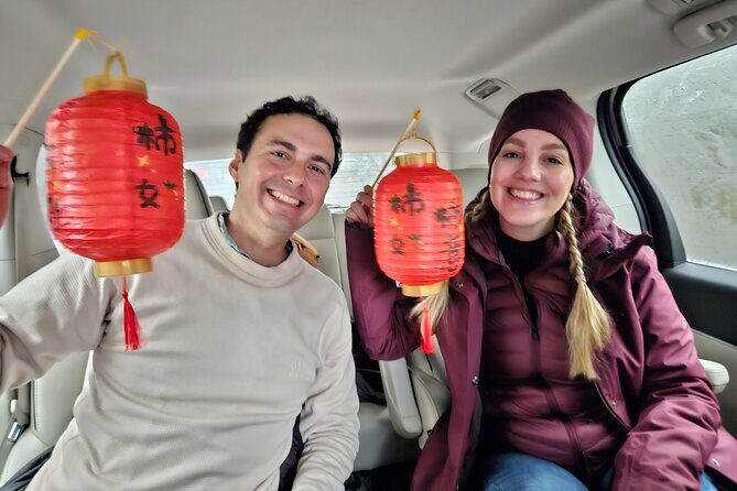 Suzhou Gardens & Grand Canal Private Day Tour - Who Should Consider This Tour?