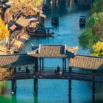 Suzhou: one-day tour of Wuzhen high-end private group - What You Can Expect from the Tour