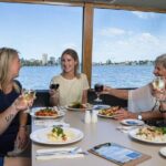 Swan River Lunch Cruise - Key Points