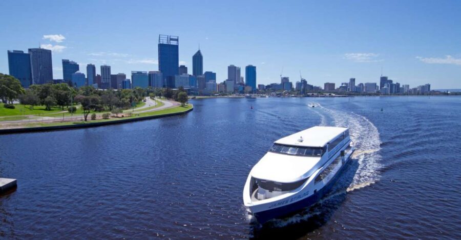 Swan River: Round-Trip Cruise from Perth or Fremantle - Value for Money and Practical Details