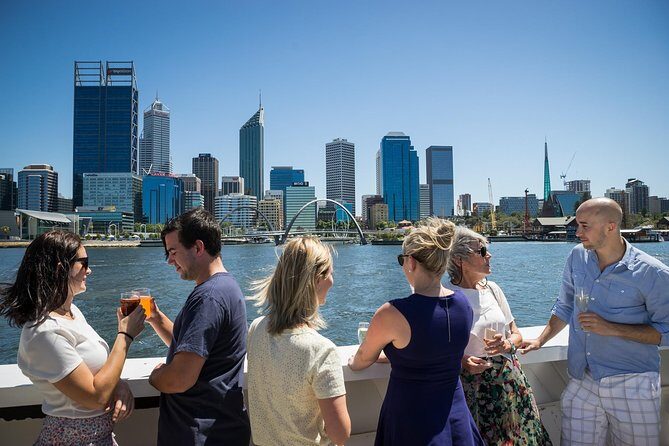 Swan River Scenic Cruise - What Makes This Cruise Stand Out