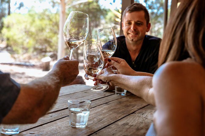 Swan Valley Boutique Wine Tour: Half-Day Small Group Experience - Why This Tour Is Worth Considering