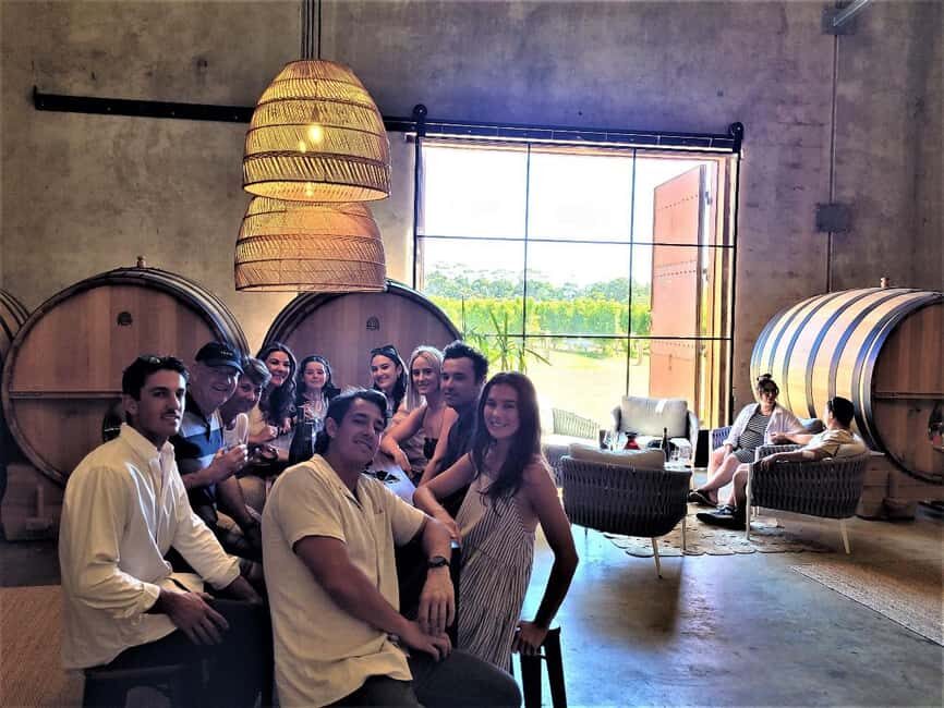Swan Valley Boutique Wine Tour - Frequently Asked Questions