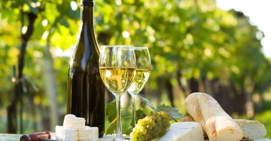 Swan Valley Full-Day Winery Experience with Lunch from Perth - Why This Tour Works Well