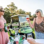 Swan Valley: Golf Cart Kangaroo Safari w/ Mini Golf & Drink - The Authenticity and Overall Value