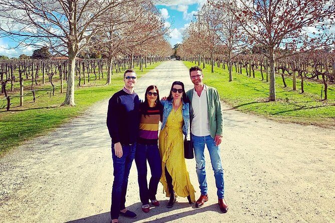 Swan Valley Half Day Wine Tour from Perth - The Real Benefits and What You’ll Love