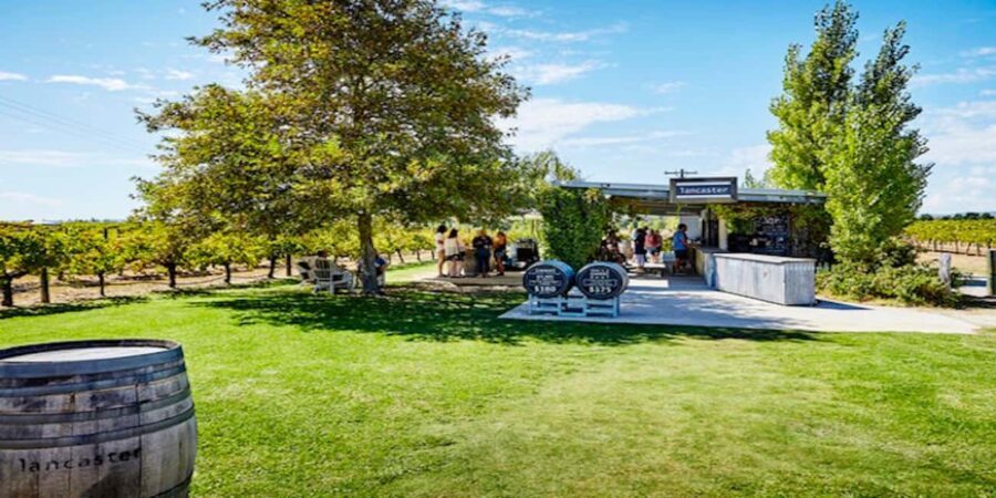 Swan Valley: Private Tour - Detailed Breakdown of the Tour