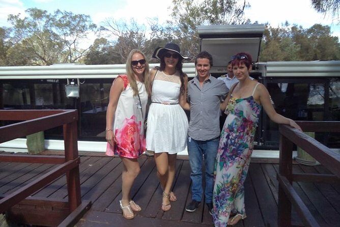 Swan Valley River Cruise and Wine Tasting Day Trip from Perth - Exploring the Day in Detail