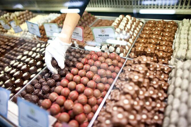 Swan Valley Tour from Perth: Wine, Beer and Chocolate Tastings - The Itinerary: What to Expect on Your Day