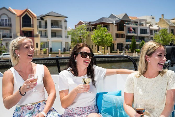 Swan Valley Wine Cruise - Who Will Love This Tour?