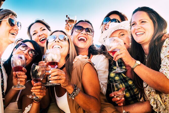 Swan Valley Winery Experience - Full Day Coach Tour - The Sum Up: Is This Tour Right for You?