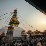 Swayambhunath: Sunset and City Lights Tour - Is It Worth the Price?