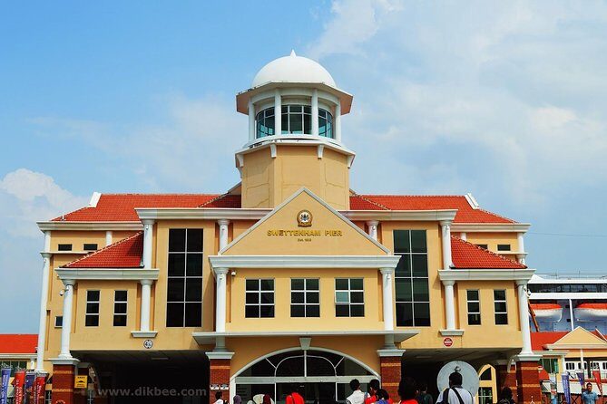 Swettenham Pier Cruise Terminal, Penang to Kuala Lumpur Hotel (Door to Door) Transfer - Who Will Benefit Most?