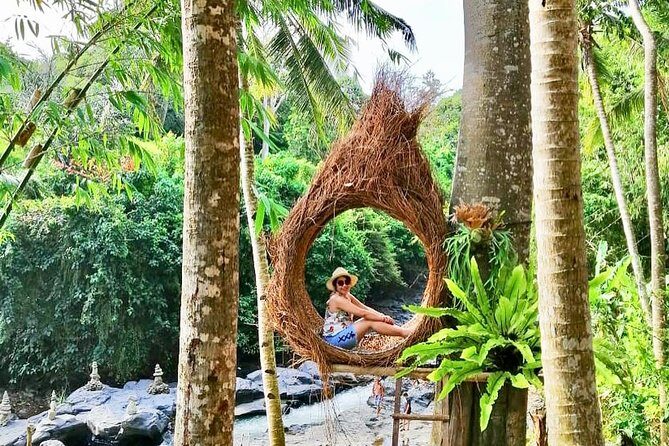 Swim & Swing at Dtukad River Club (with transfers) - Value and Practical Considerations