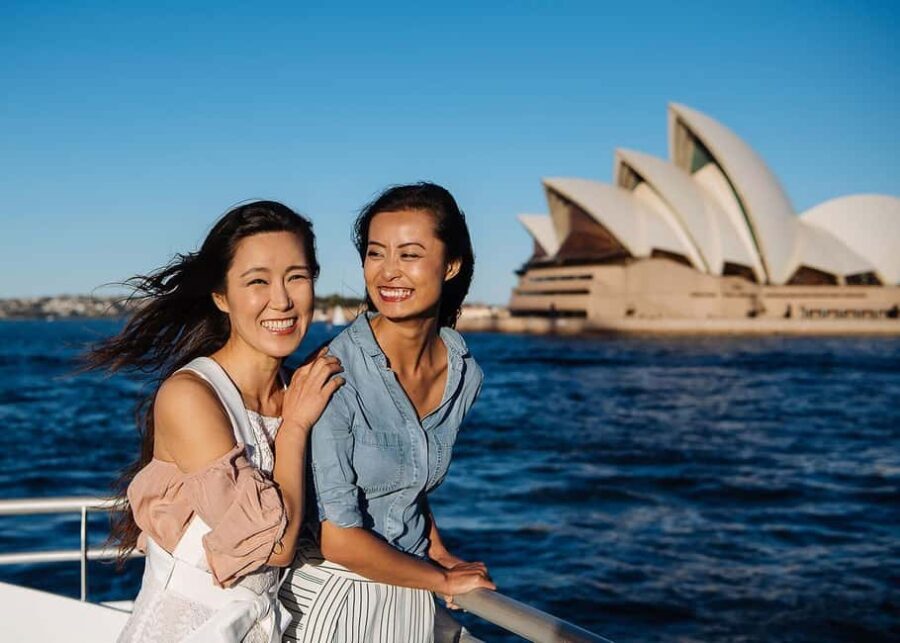 Sydney: 2, 3 or 5-Day Unlimited Attractions Pass - Who Should Consider This Pass?