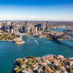Sydney: 20-Minute Shared Helicopter Ride over Sydney Harbour - The Sum Up