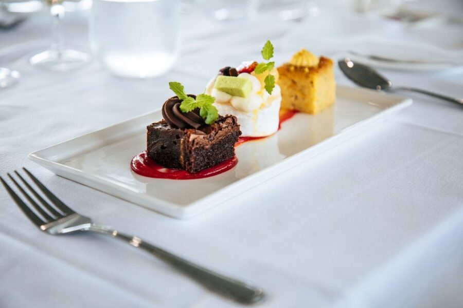 Sydney: 3-Course All Inclusive Dinner Harbour Cruise - Authentic Perspectives from Reviewers