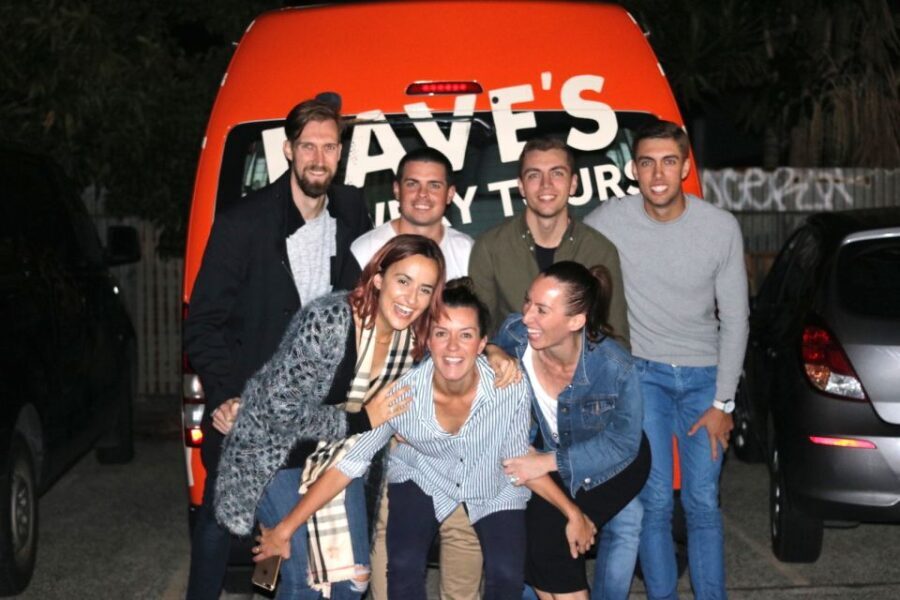 Sydney: 3-Hour Craft Beer and Breweries Tour - The Value of This Tour