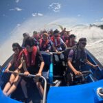 Sydney: 30-Minute Jet Boat Ride from Darling Harbour - Who Is This Tour Best For?