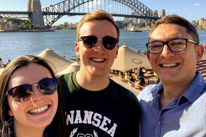 Sydney 4hr Private Walking Tour with Certified Guide - The Value of a Private Guide
