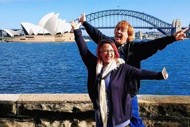 Sydney 6hr Private Walking Tour with Certified Guide - Who This Tour Is Best For