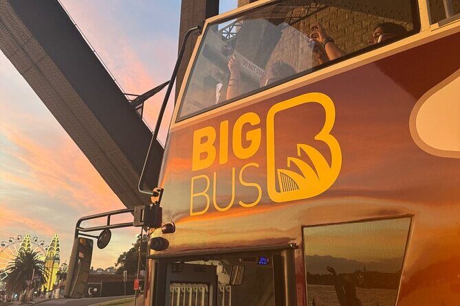 Sydney: 90-Minute Panoramic Big Bus Night Tour - The Value of a Night Tour in Sydney
