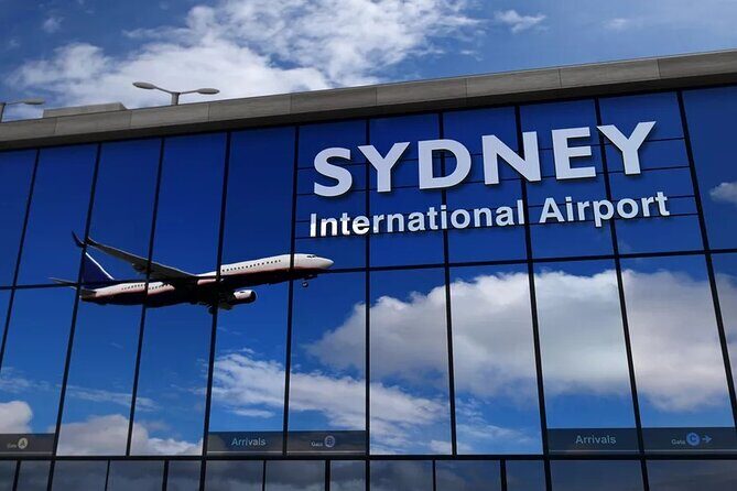 Sydney Airport Private Transfer to City Center - Pricing and Value