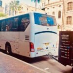 Sydney Airport to Sydney CBD shared ride seat in vehicle shuttle transfer - Final Thoughts