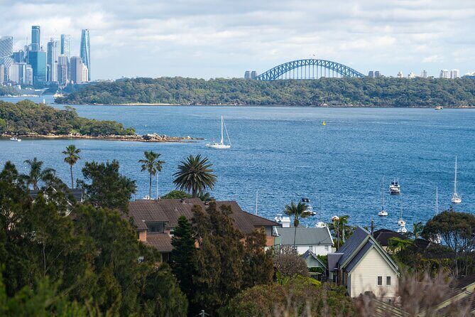 Sydney Airport Transfer with Manly & Harbour Highlights - Who Would Enjoy This Tour Most?